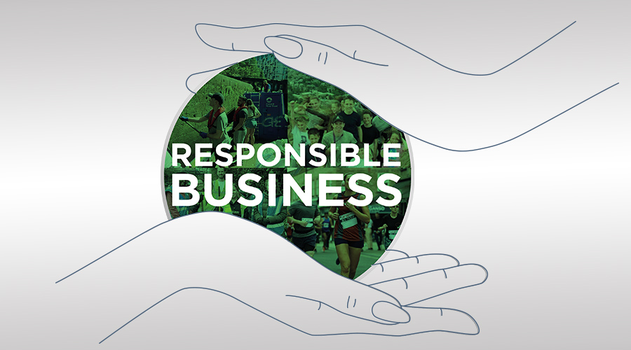 Responsible Business | Addleshaw Goddard LLP