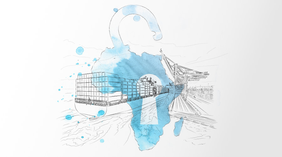 DP World case study | Addleshaw Goddard LLP