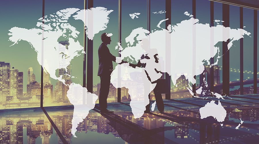 Strategies for managing geographically dispersed teams | Addleshaw ...