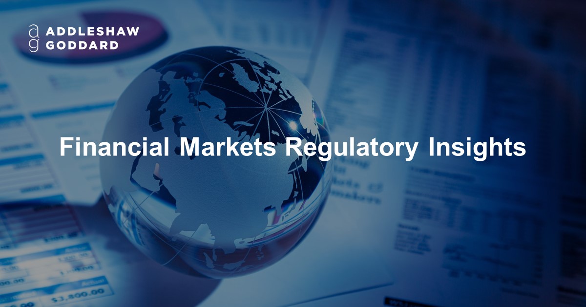 The Fifth EU Money Laundering Directive | Addleshaw Goddard LLP