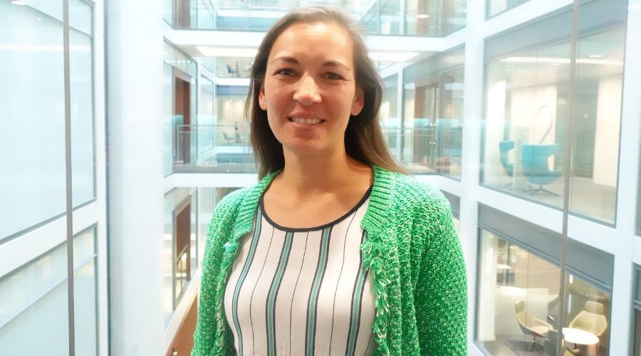 Addleshaw Goddard appoints Natalie Trainor to strengthen commercial ...